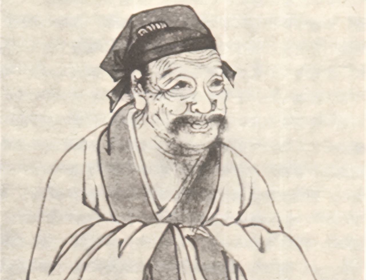 Zhu Xi asked the students: Why is it called "buy things" instead of ...