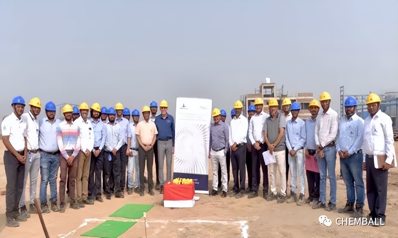 Gulbrandsen doubles its polyurethane tin catalyst capacity - iNEWS