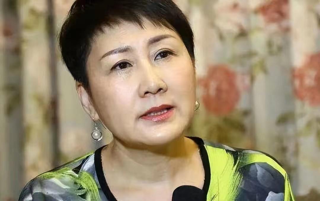 Why are Li Xuejian, Chen Baoguo, and Wang Zhiwen called old actors? and ...