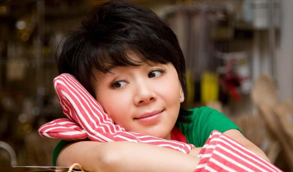 Wang Yinan, who couldn't make love in the middle of knowing, was ...