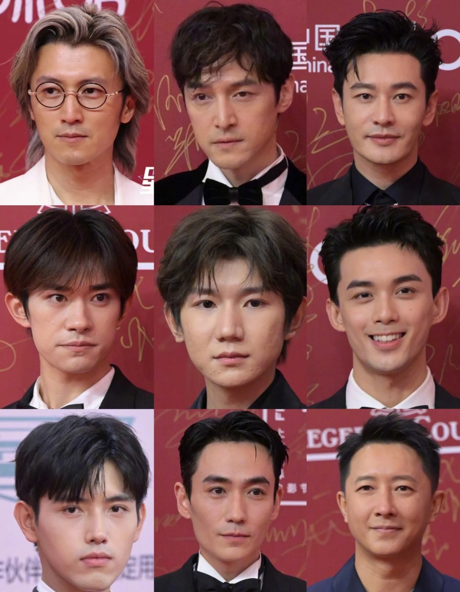 It's so real, after seeing the star's face-to-face picture, netizens ...