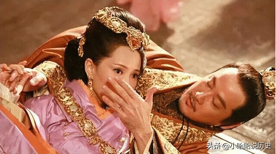 How miserable was the experience of Princess Maode Diji in the Northern ...