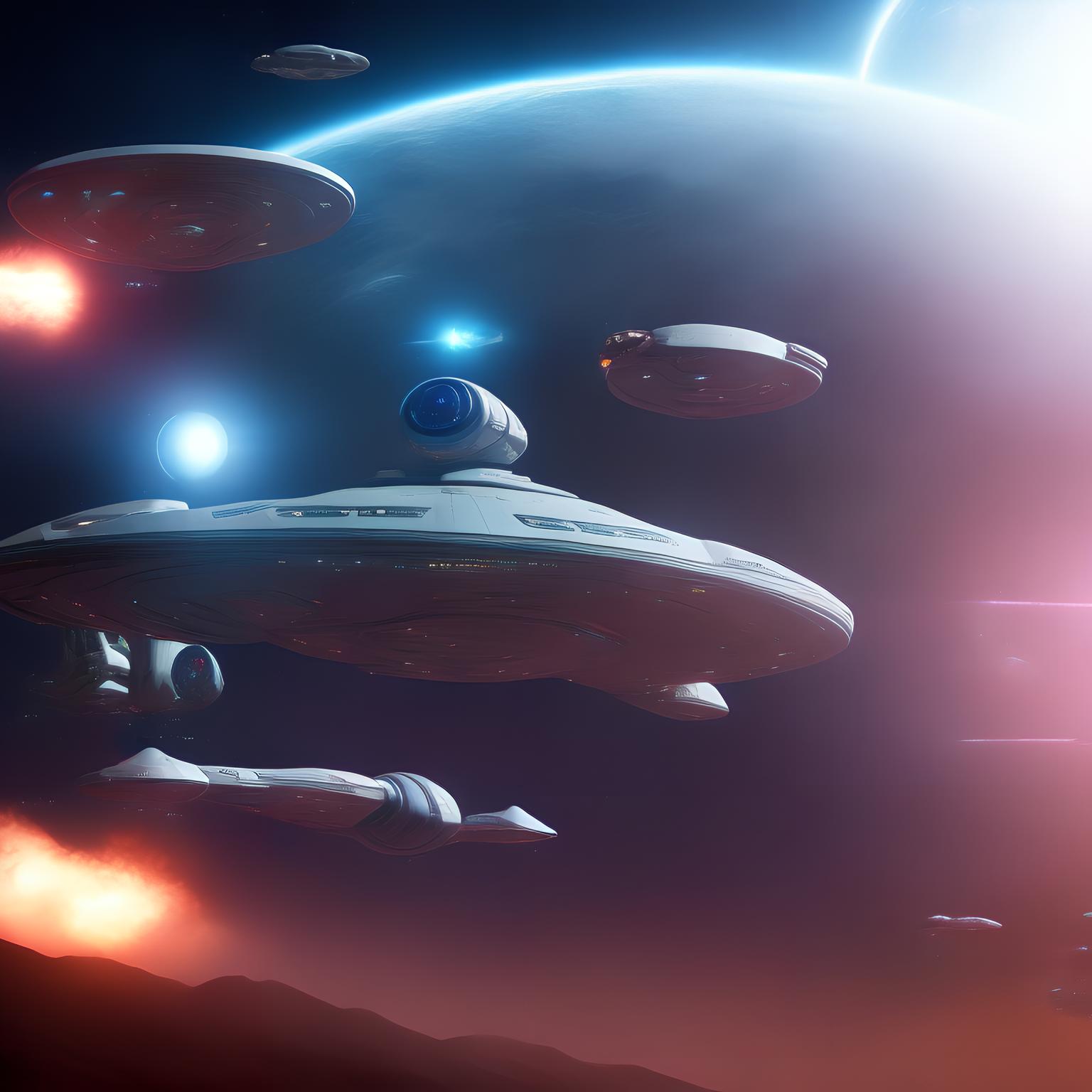 If there are Level III alien civilizations, why haven't they waged ...