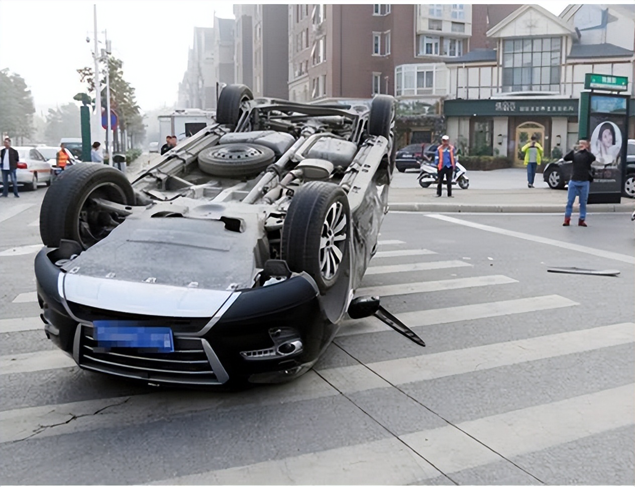 The four most "useless" configurations on the car, if you buy them ...