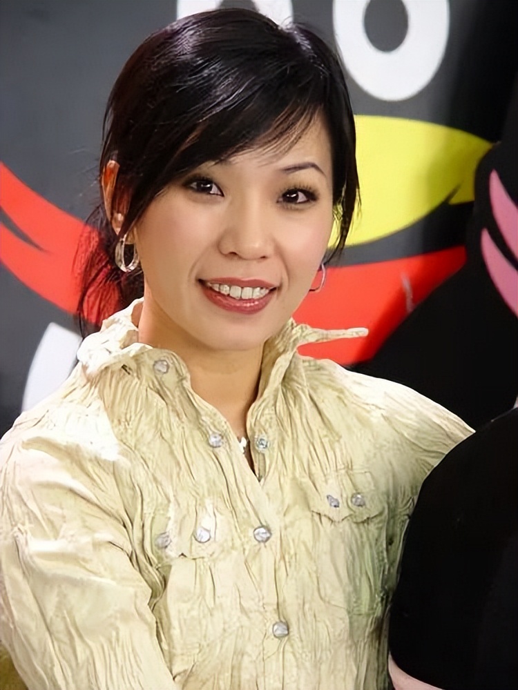 The singer who sang a song but suddenly "disappeared": Some people ...