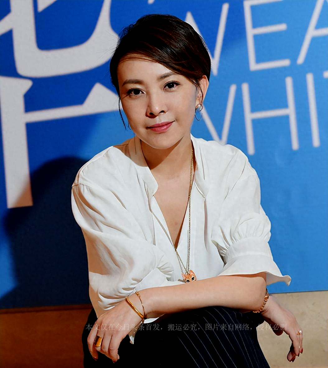 Liu Weiwei and Sun Honglei fell in love due to drama, how is she doing ...