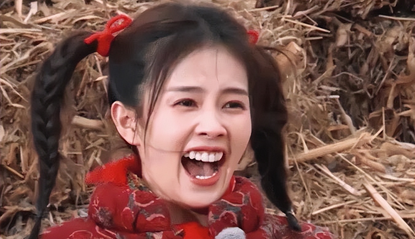 Bailu: The most successful Taobao model, after becoming famous, she ...