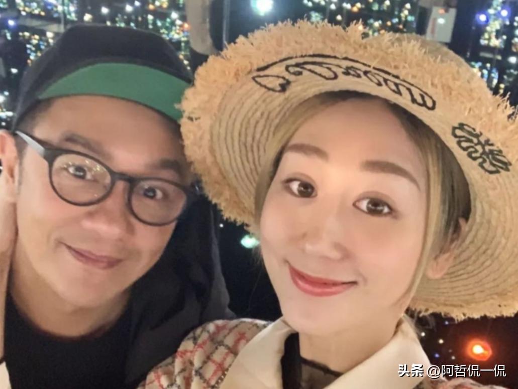 Chen Haomin and his wife quarreled live, broke 3 million earrings, and ...