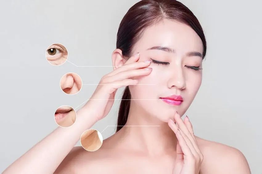 Do you know what are the three anti-aging ingredients, A-alcohol ...