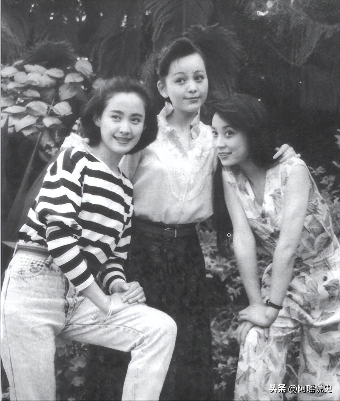 The acting skills are amazing but they are dragged down by their looks ...