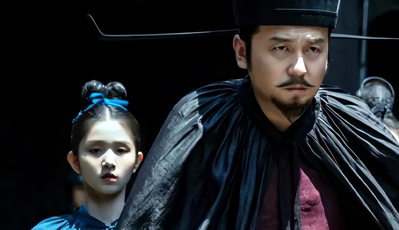 "Full River Red" dumb girl Sapphire actor: Xu Jingya's profile list, good-looking and good ...