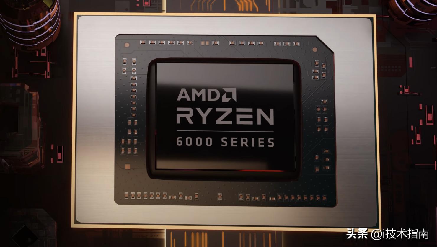 What if the graphics card is too expensive?Let's take a look at AMD's ...