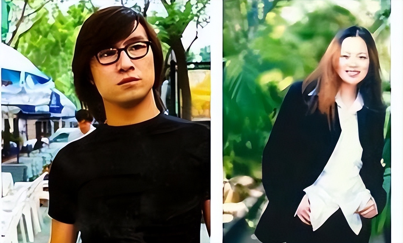 This time, Wang Feng, who was deeply involved in the cheating scandal ...