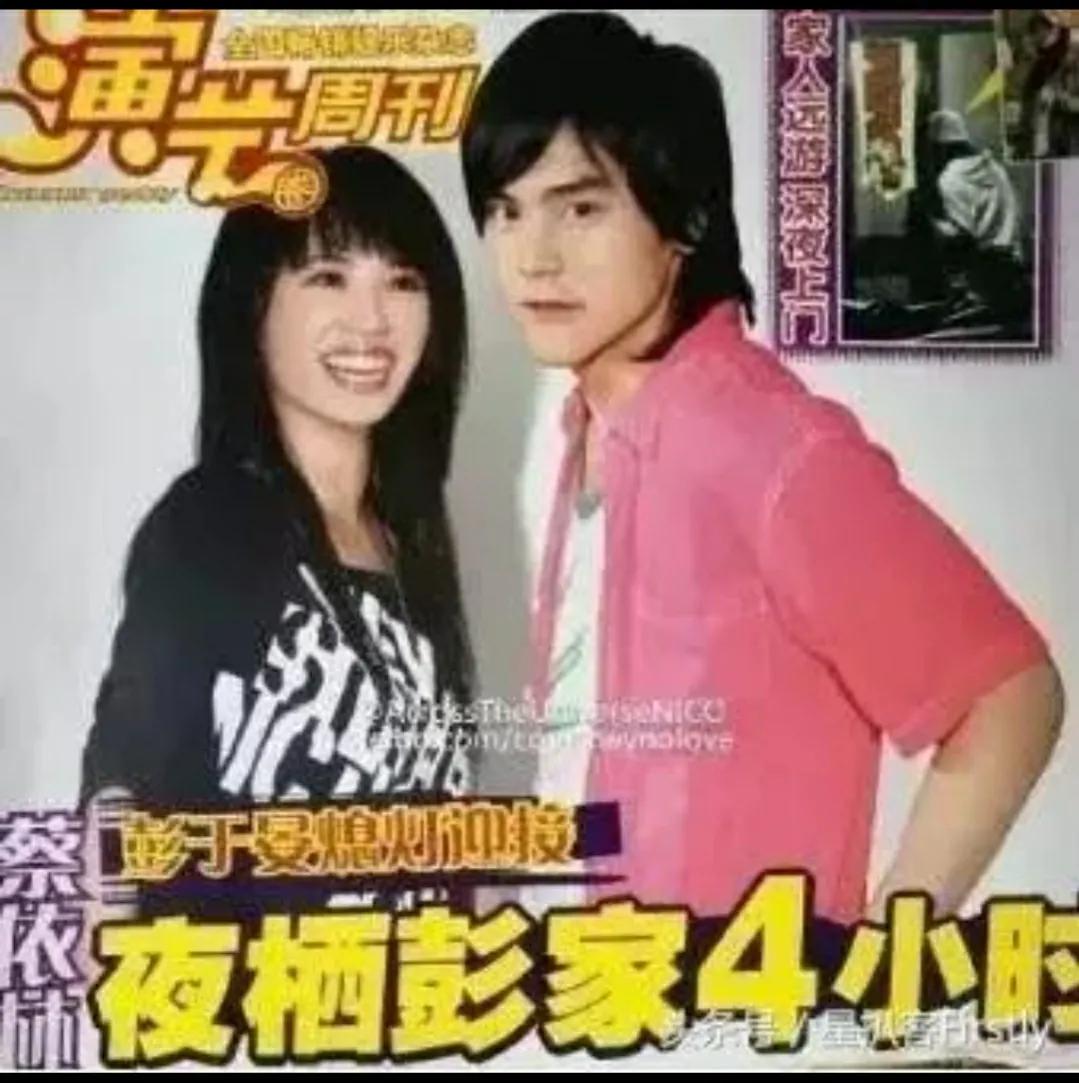 Hu Ge has a daughter, netizen: Peng Yuyan is under pressure! - iMedia