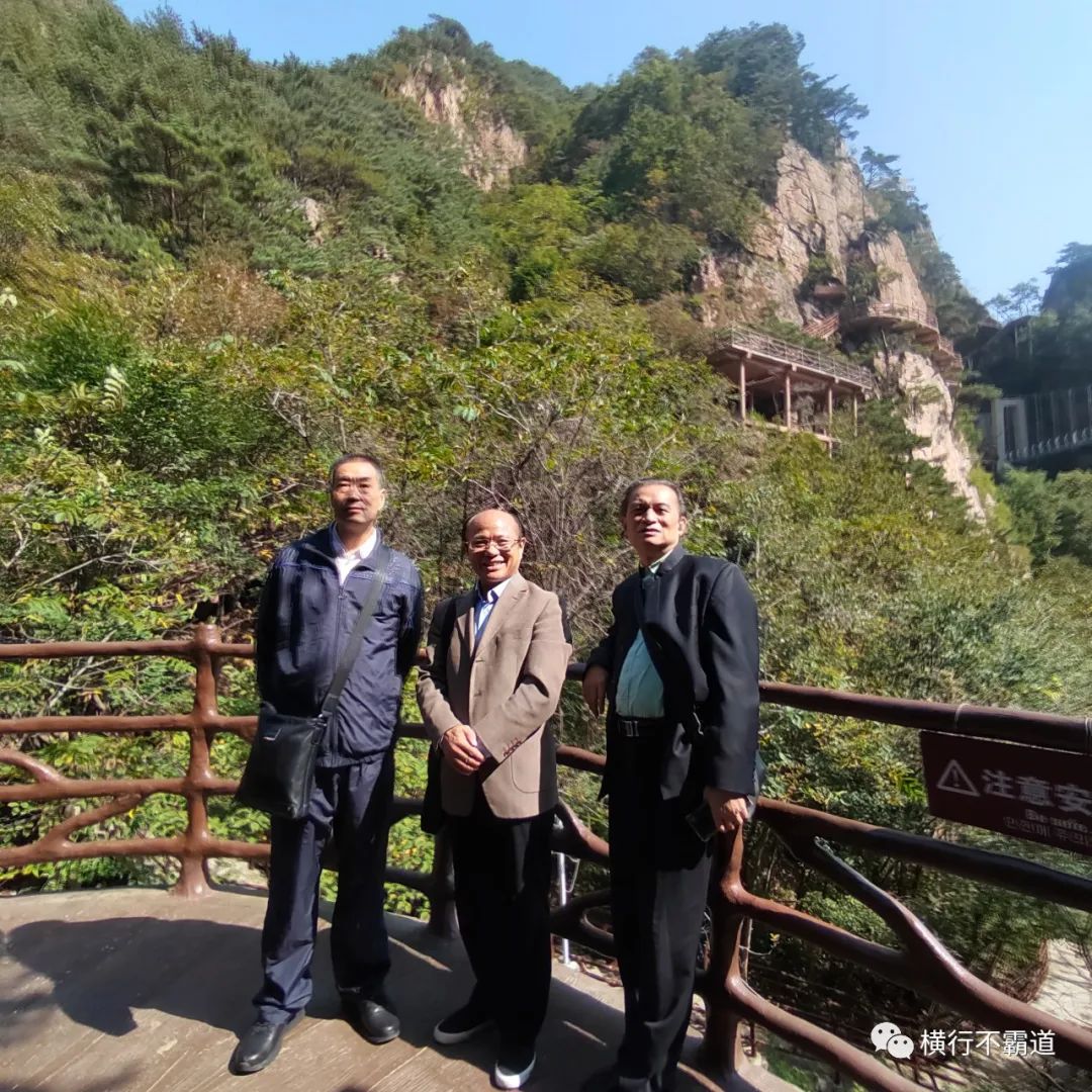 The beauty of Wunu Mountain surpassed the four beauties in ancient ...