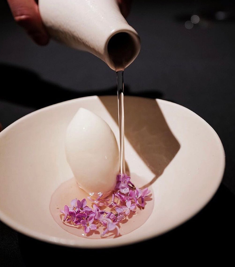 Incorporate spring into the sauce, these compound sweet sauces are ...