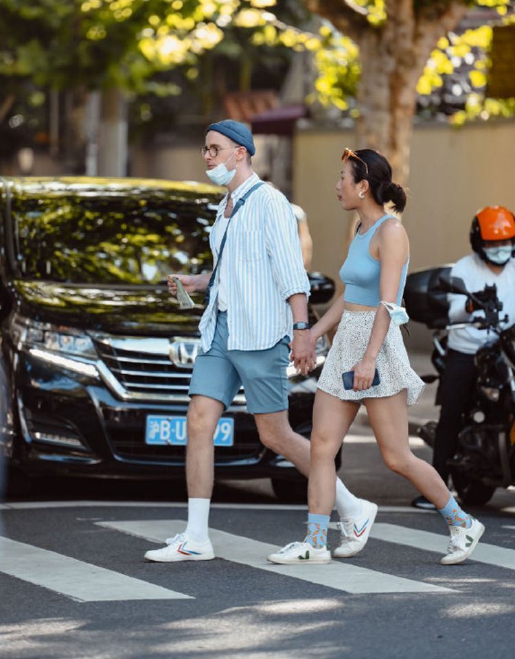 Why advise you to wear Feiyue shoes instead of pulling back?After ...