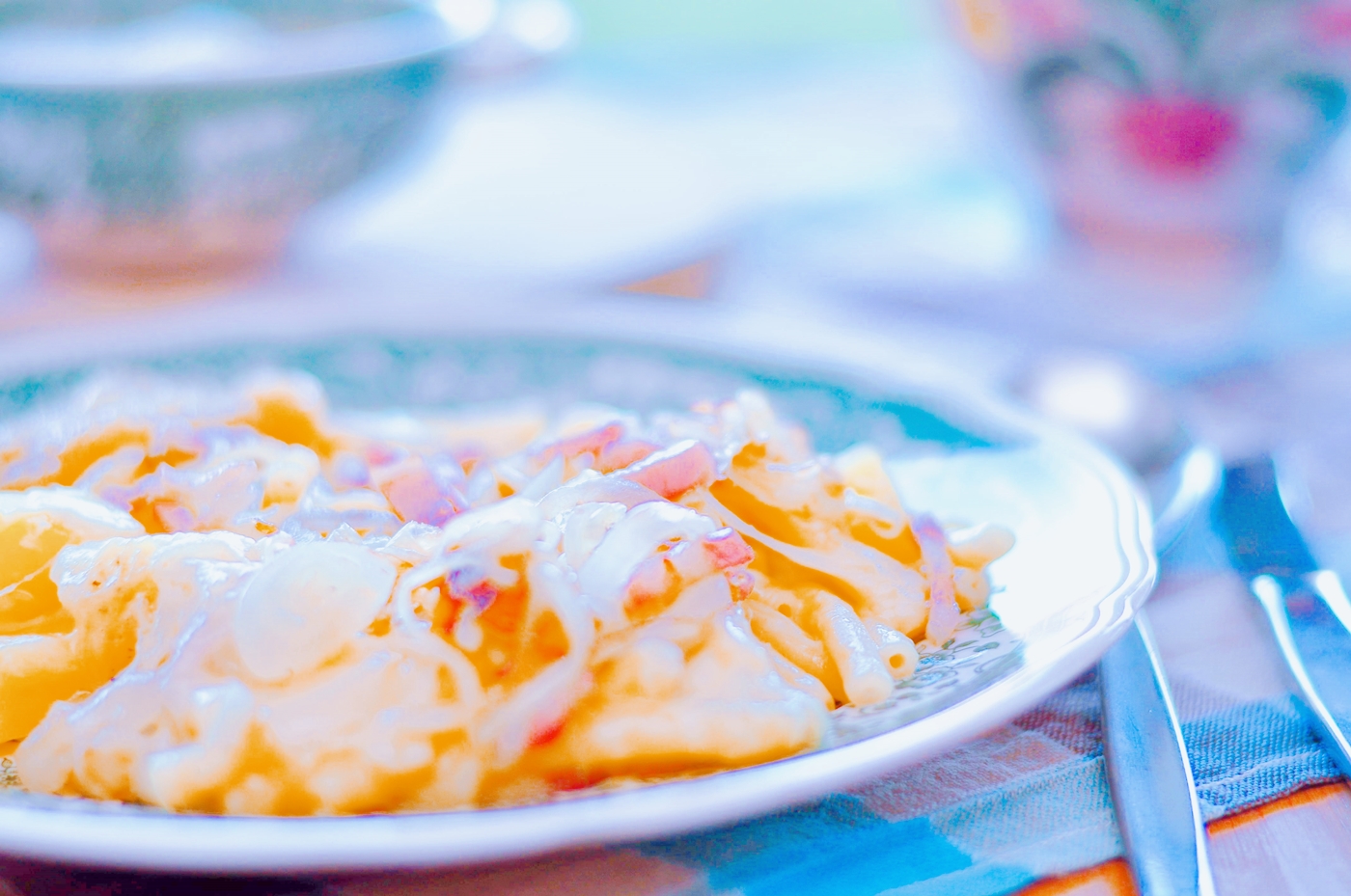 Learn about a national cuisine every day: Switzerland - iMedia