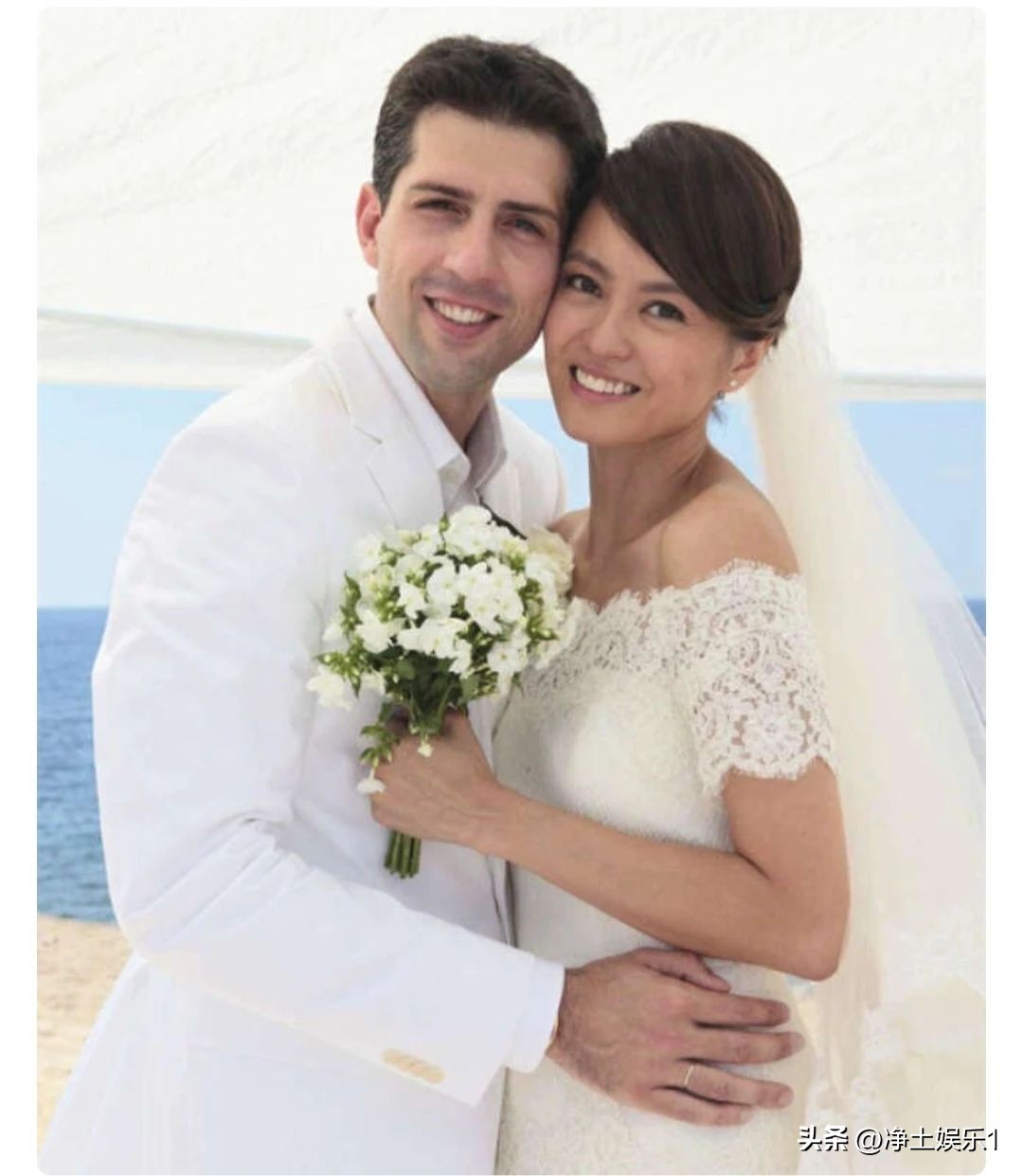 Gigi Leung: She fell in love with Ekin Cheng at the age of 23, married ...