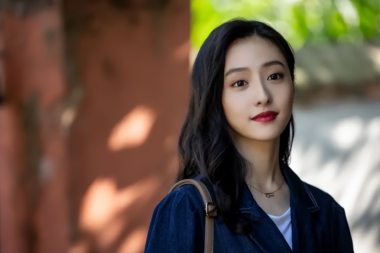 "Fox Demon": Guo Xiaoting's appearance is exposed, Tu Shan Rongrong is ...