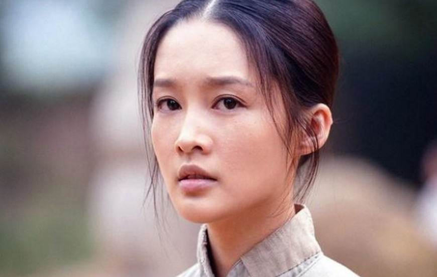 Playing "Tian Xiaoe" is enough, but Li Qin plays 5 roles, all of them are stunning beauties - iMedia