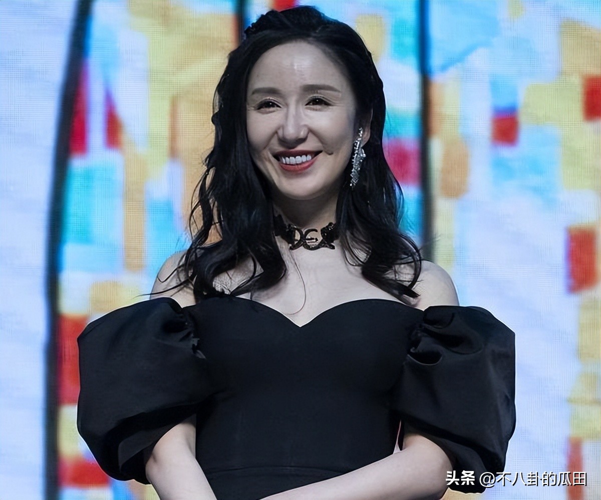 The face collapsed after plastic surgery, but it recovered miraculously ...