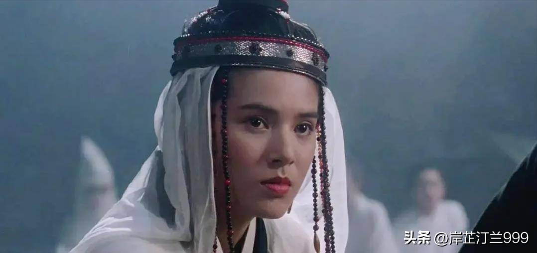 Li Ruotong, the fairy in the world - iNEWS