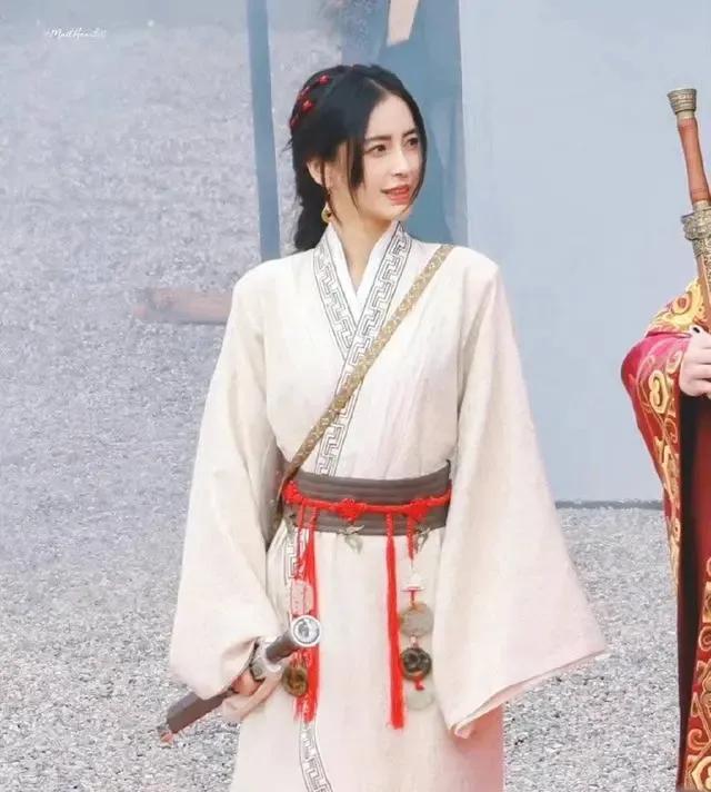 Yang Ying's "Meng Detective 2" Reuters - iNEWS