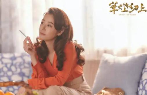 Ruby Lin: From "Goddess of the People" to "Middle-aged Mary Sue", what ...