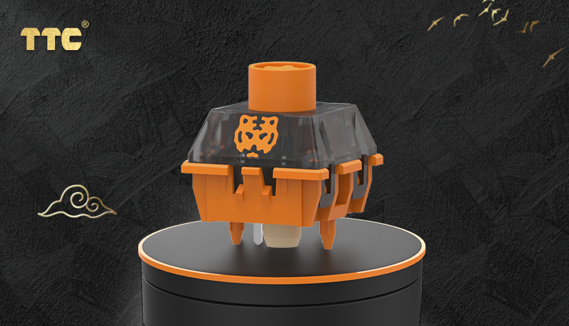 Beautiful, durable and more transparent, TTC released personalized ...