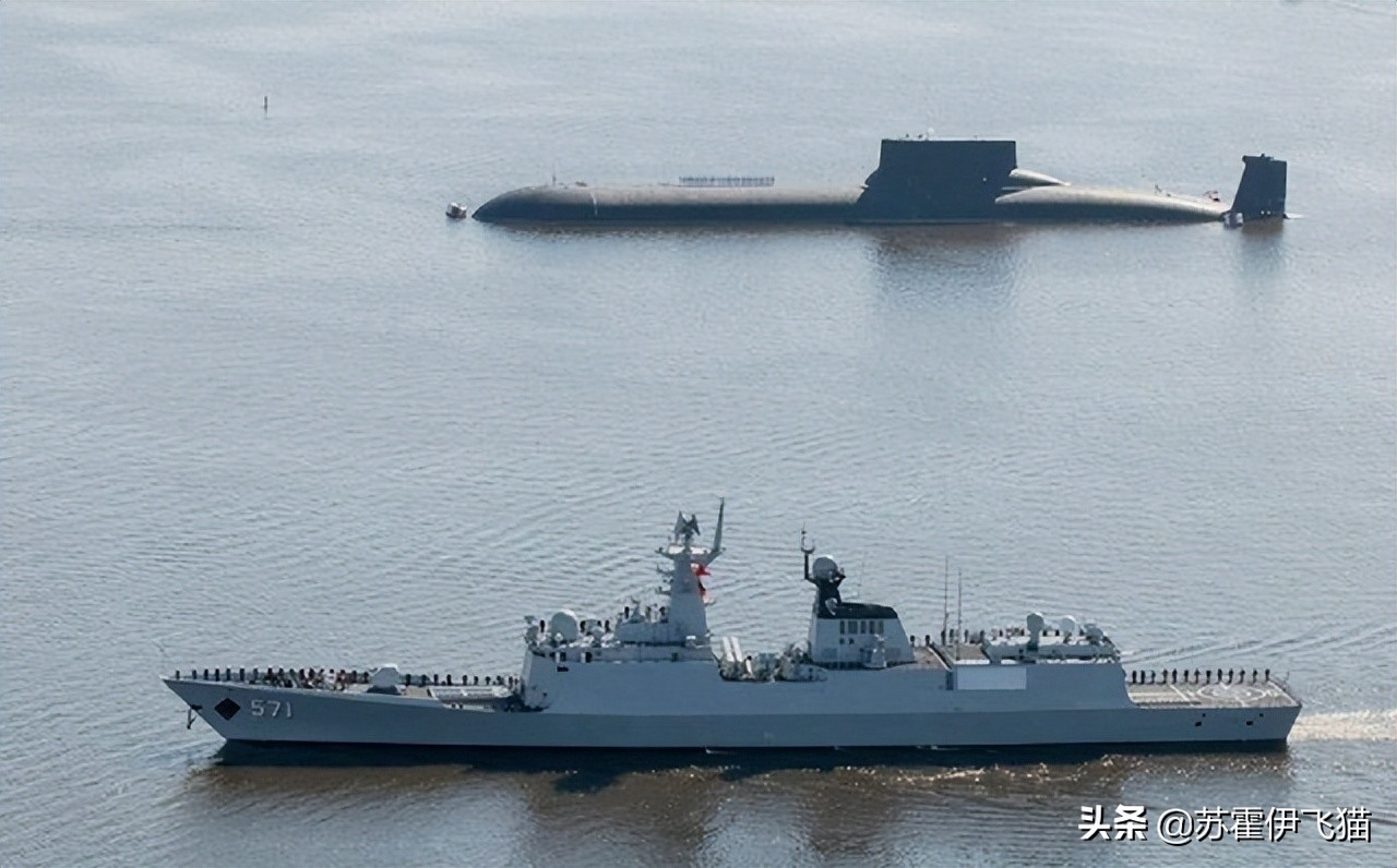 The world's largest nuclear submarines are all retired, and none of ...