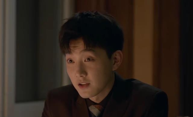 "Straight man temper" Fan Shiqi: Once on the Korean court, he was ...