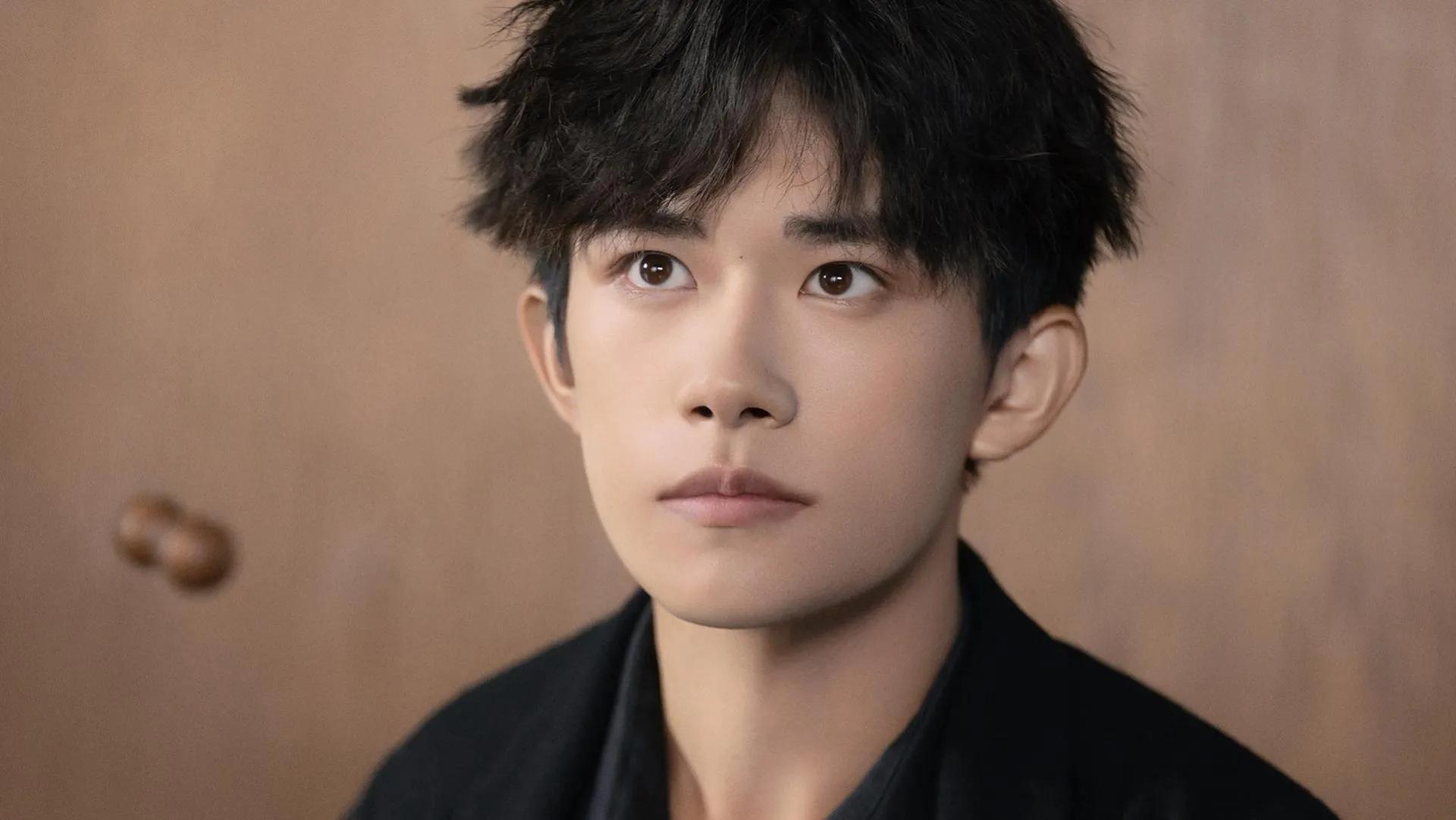 Entertainment broke the news: Wang Yibo, Yi Yangqianxi, Zhang Yunlei ...