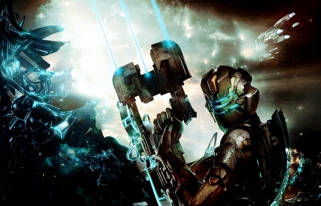 incredible!U.S. particle beam weapons have great deterrence, and the ...