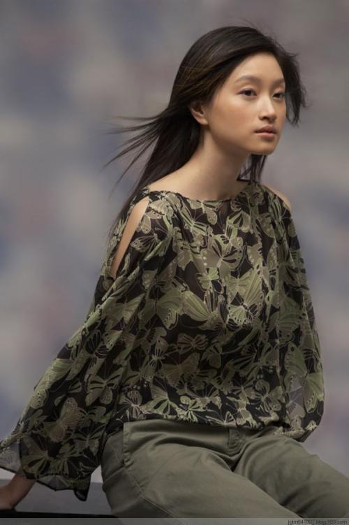 Mingyang Entertainment - Beauty Star - Shen Jiani - iNEWS