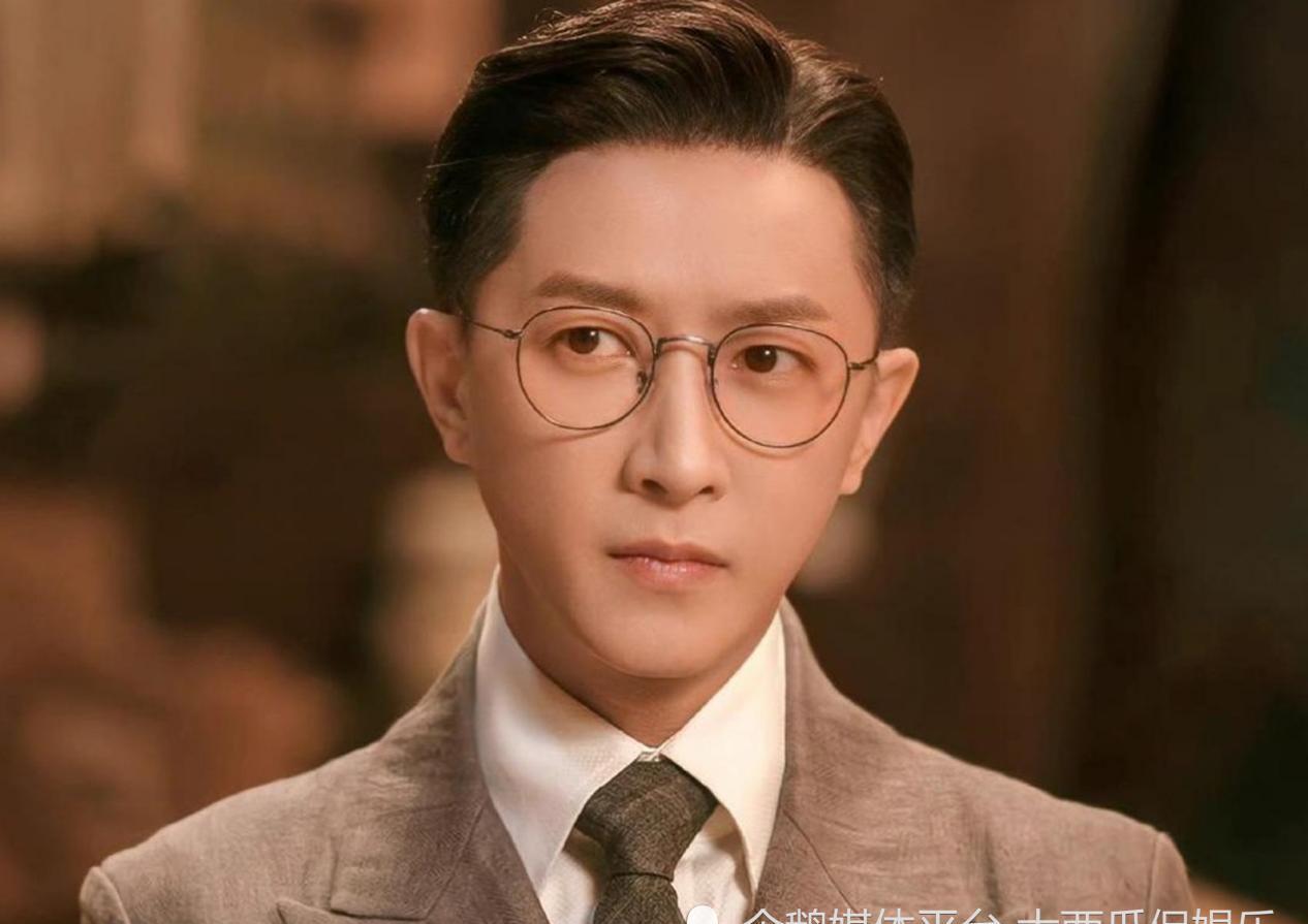 Another new suspense criminal investigation drama is coming, the actors ...