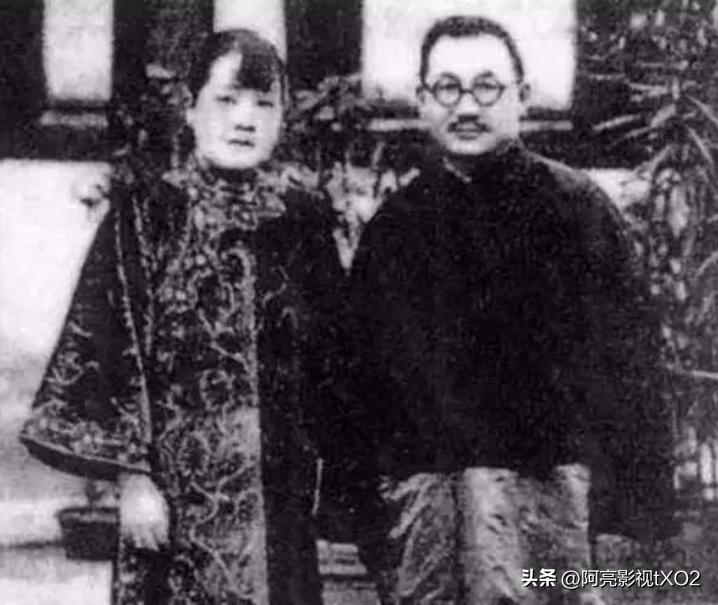 Soong Ailing: Pursue money all her life, 4 children and 3 scandals, the ...