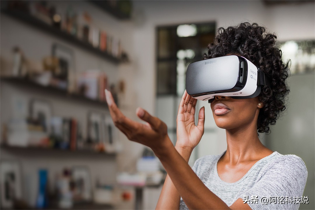 A new outlet for e-commerce platforms? VR technology brings consumers a ...