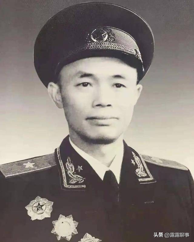 He disobeyed Lin's orders three times, and even jumped the ranks to ...