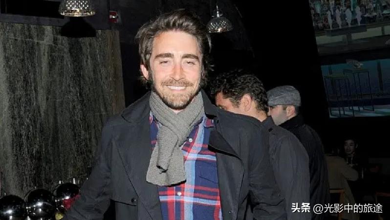 Adapted from Asimov's masterpiece, Lee Pace's sci-fi drama "Foundation ...