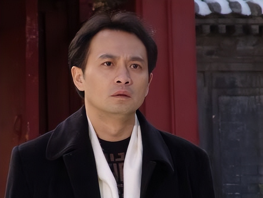 The "disappearance" of 58-year-old Ding Zhicheng is the sadness and ...