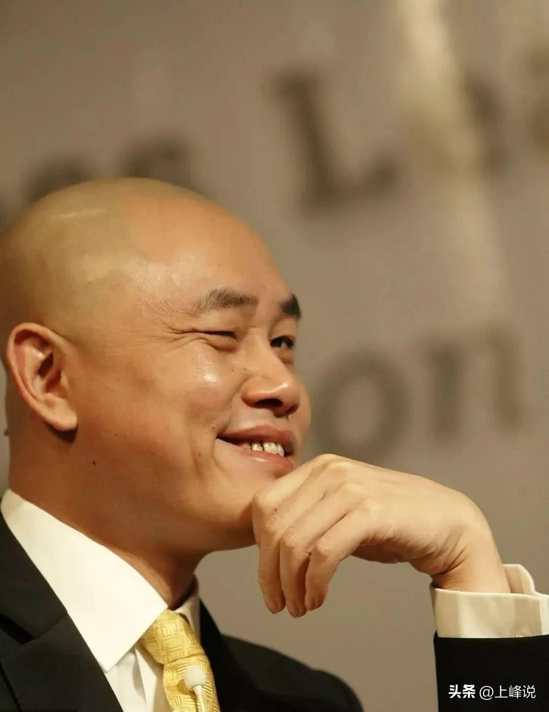 Huang Guangyu's fierce tiger fell in Pingyang, and Gome has no cure ...