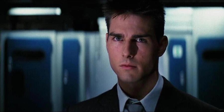 Tom Cruise: Iconic Role in the Mission: Impossible Series - iMedia