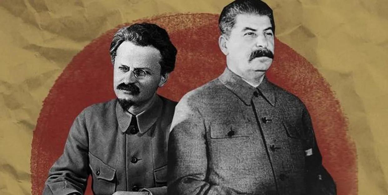 Stalin's Political Wisdom: Uncovering How Stalin Defeated Trotsky and ...