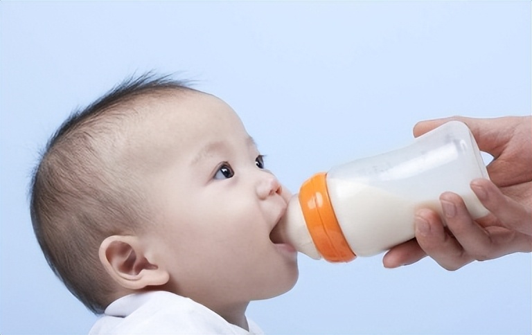 Why should you give your baby hydrolyzed milk powder?healthy baby - iNEWS