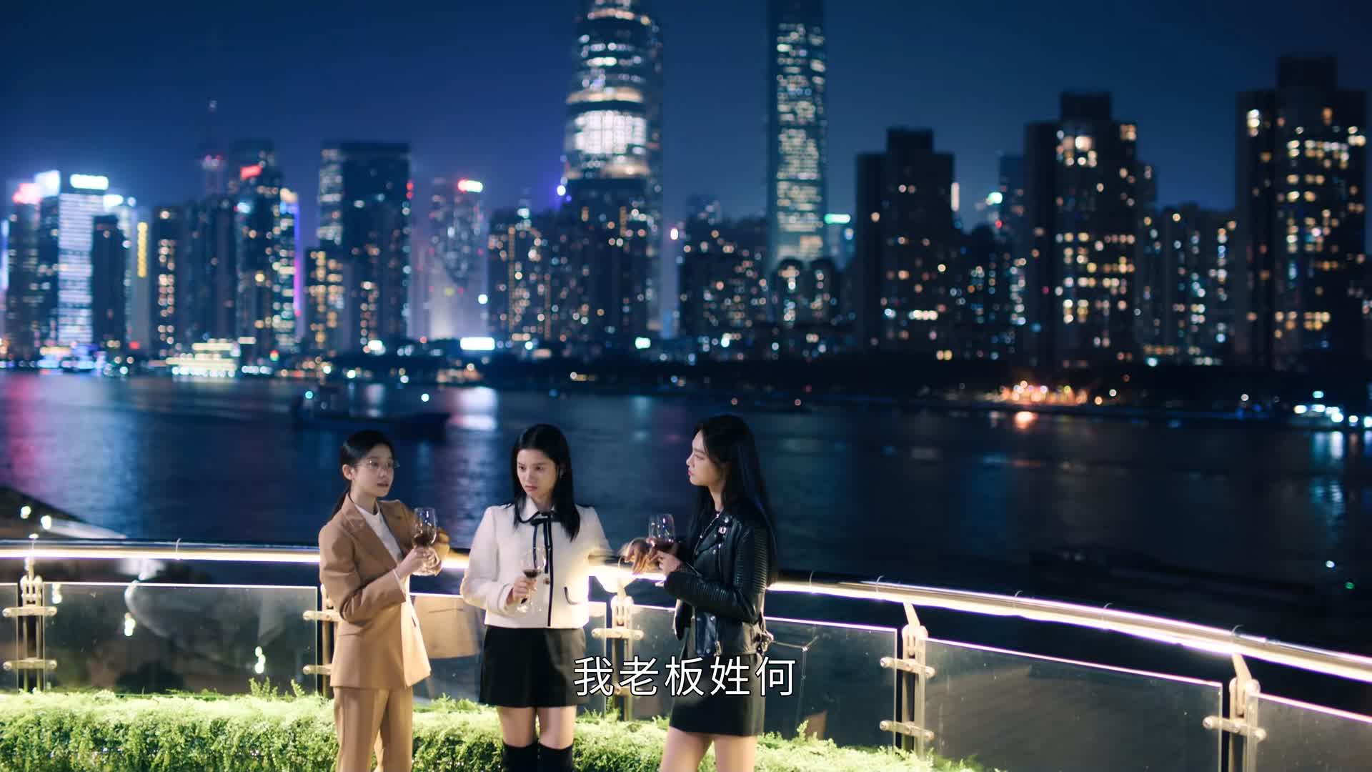 Three years after "Light Me Up", Li Xun is still Li Xun, but Zhu Yun is ...