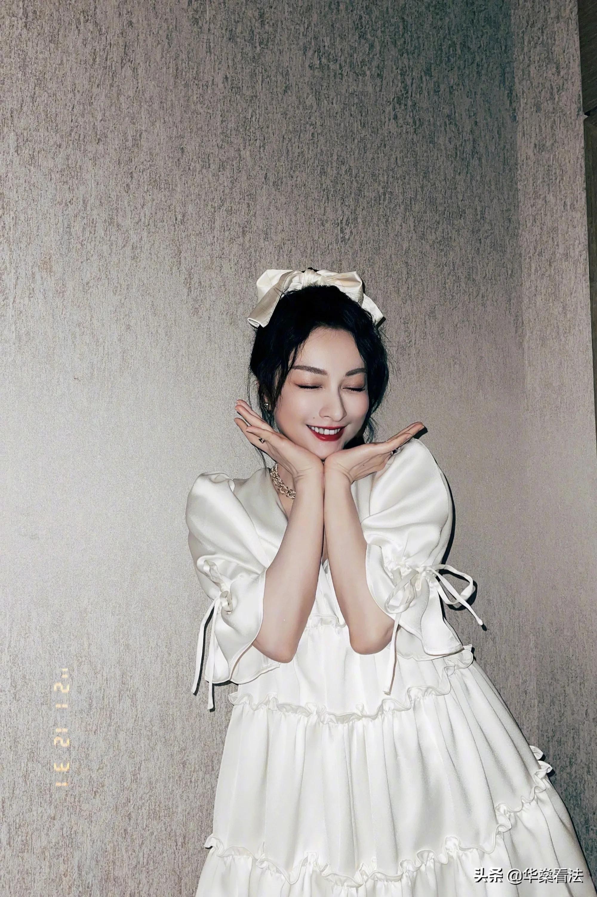 Little gossip: Wu Xin, Song Zuer, Wang Anyu, Wang Churan, Chen Youwei ...