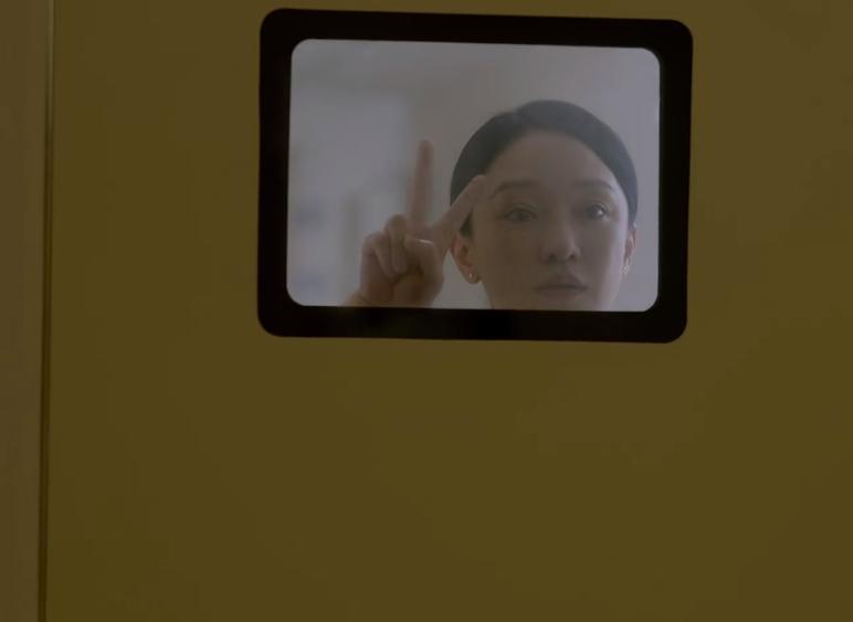 Xiaomin's family: Chen Zhuo's success in fighting cancer, a seemingly ...