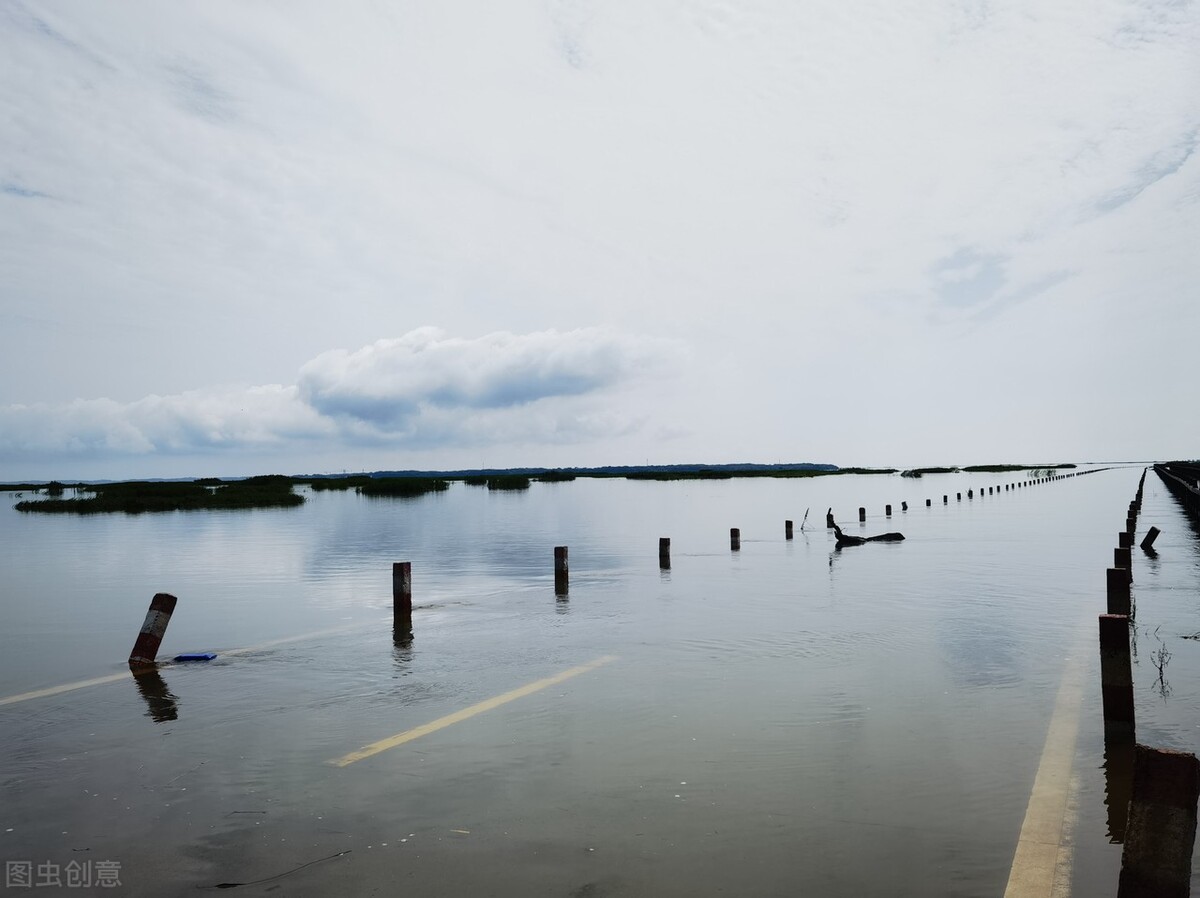"Jiang Shao's Poems" 74 Viewing the Four Seasons of Wucheng from Wanghu ...