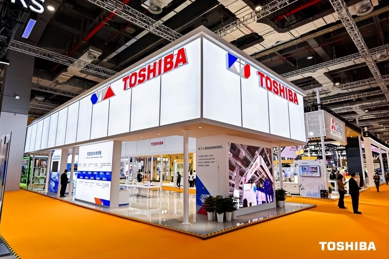 "Nippon Light" falls, 148-year-old electrical giant Toshiba will change ...